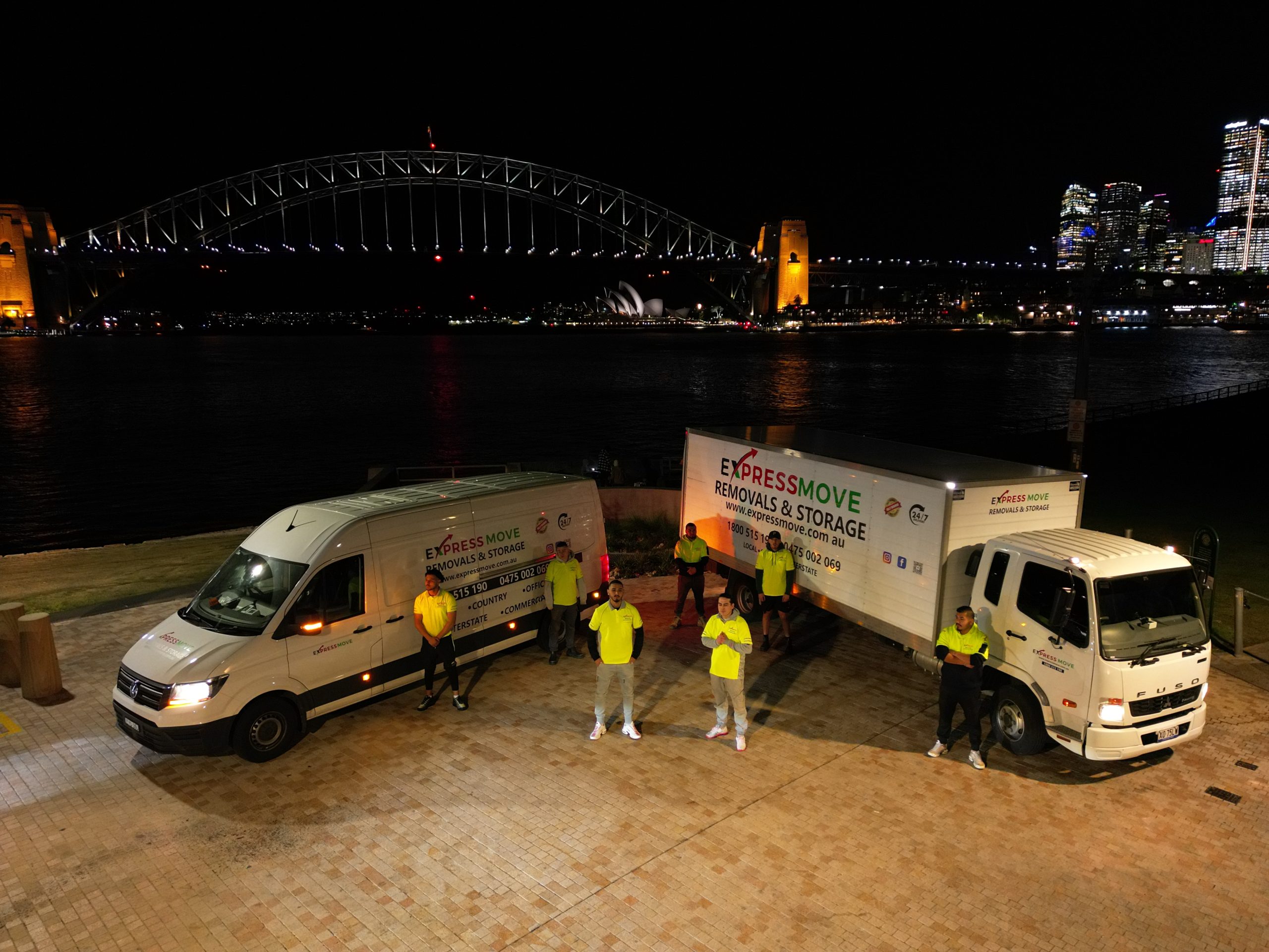 House Removalists Erskine Park | Furniture Removalists